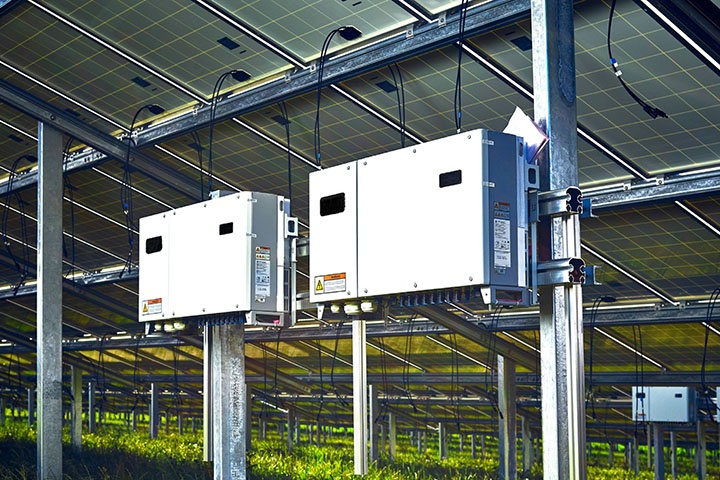 OneSolar vernetzt Photovoltaikanlagen mit IoT von Vodafone Business