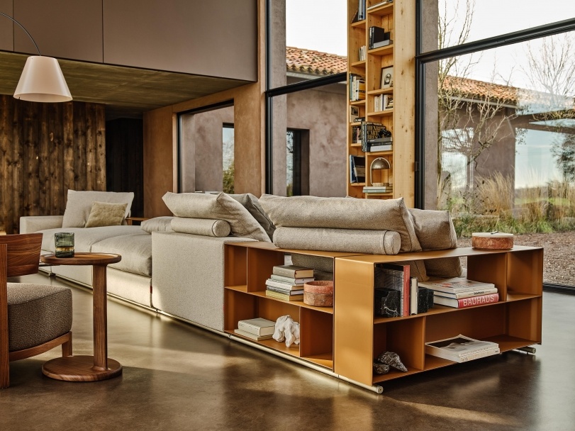 Flexform | MADE IN ITALY