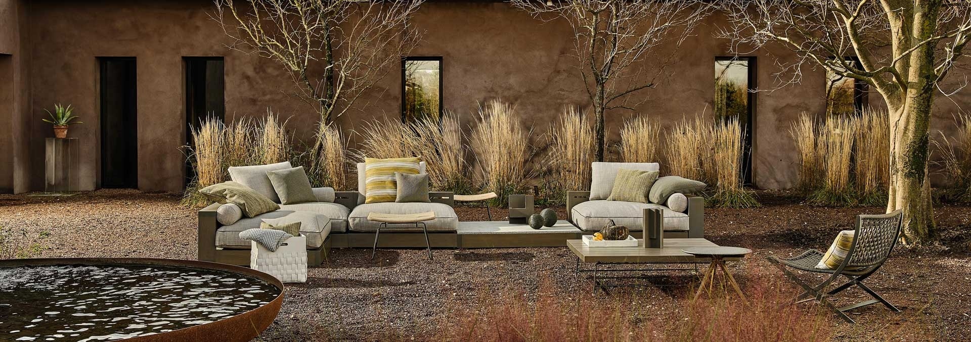 Flexform | MADE IN ITALY