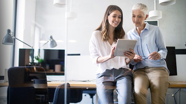 DATEV | Gemeinsam besser machen